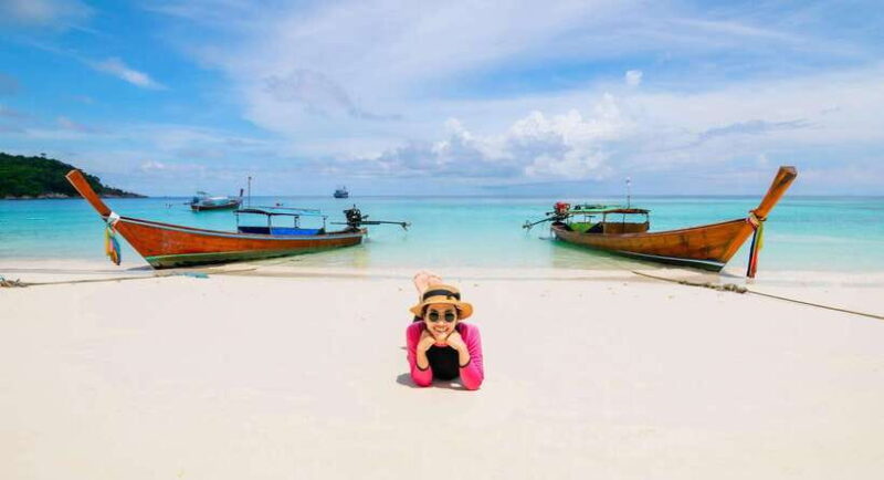 Koh Lipe: Island Hopping by Private Longtail Boat w/ Snorkel - The Itinerary – What to Expect