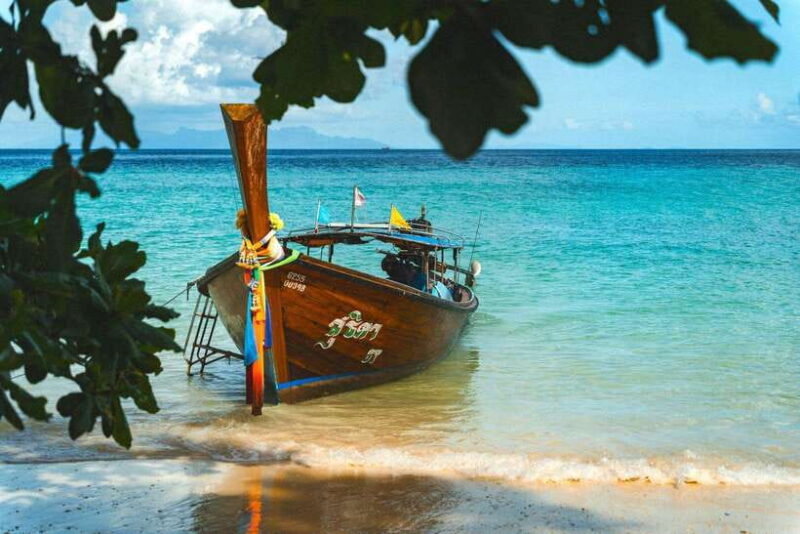 Koh Lipe: Island Hopping by Private Longtail Boat w/ Snorkel - Practical Details & How It Works