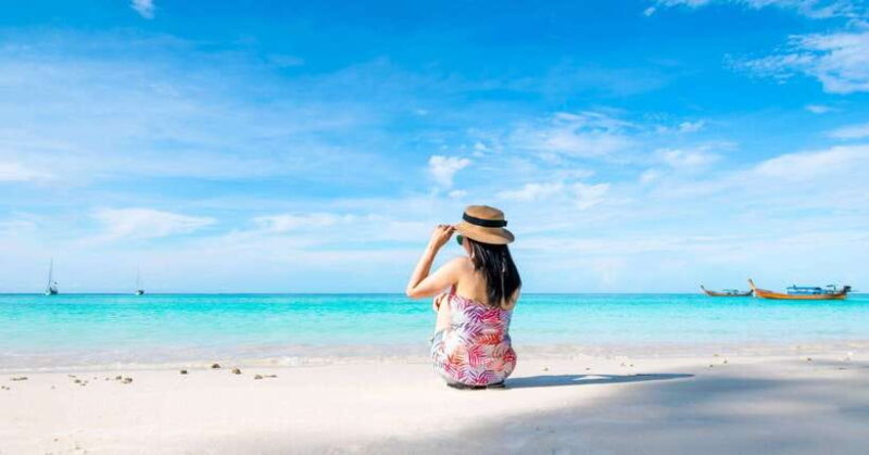 Koh Lipe: Island Hopping by Private Longtail Boat w/ Snorkel - Authentic Moments from Reviews