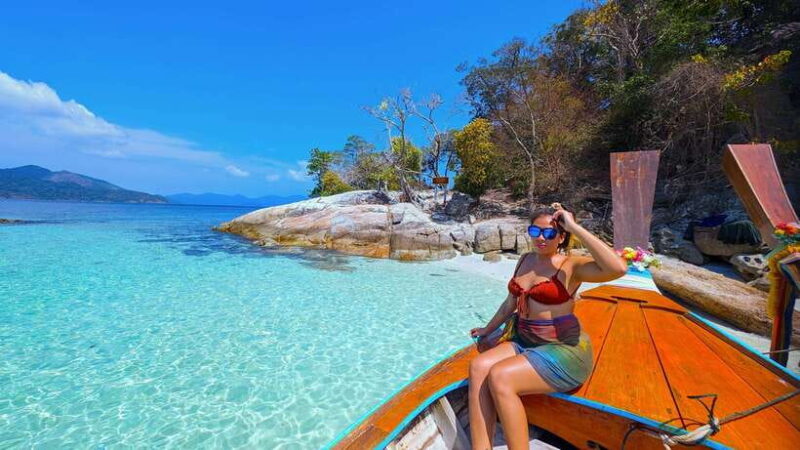 Koh Lipe: Island Hopping by Private Longtail Boat w/ Snorkel - Who Will Love This Tour?