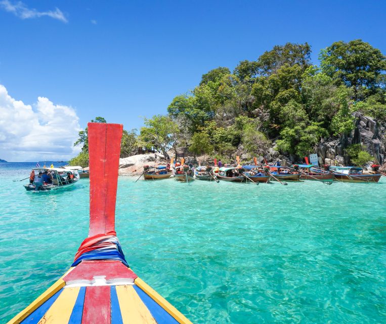 Koh Lipe: Outer Islands Snorkeling Trip by Longtail Boat - Final Thoughts