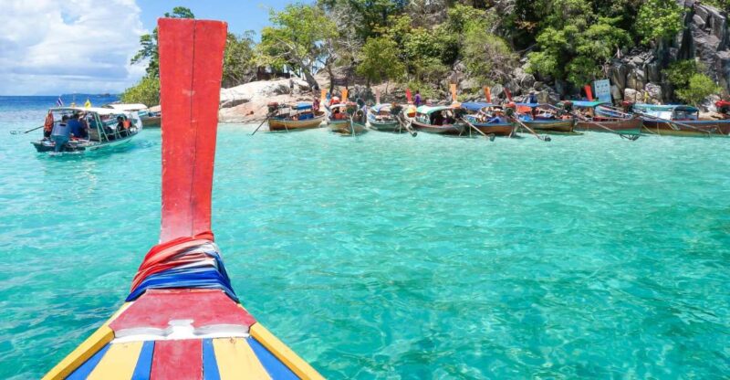 Koh Lipe: Outer Islands Snorkeling Trip by Longtail Boat - FAQ