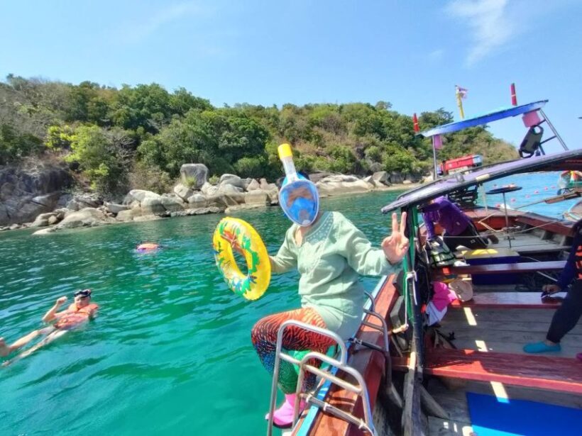 Koh Lipe Snorkeling Trip 6 hours Trip1 - Practical Details: What’s Included and What’s Not