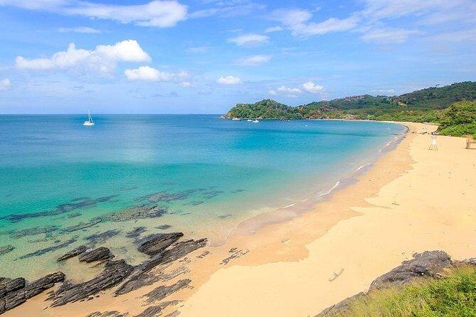 Koh Lipe to Koh Lanta by Satun Pakbara Speed Boat in High Season - Price and Value