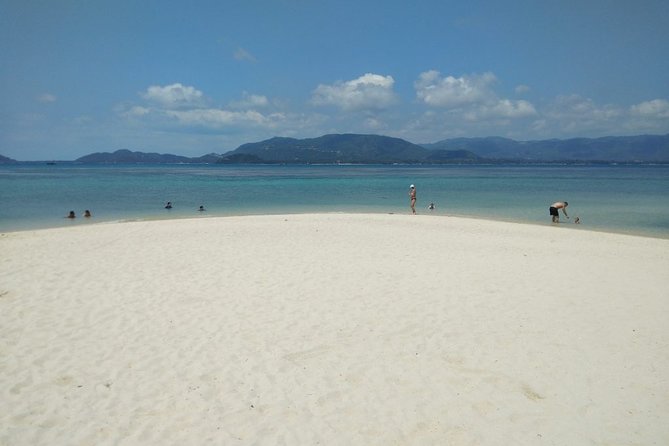 Koh Madsum and Koh Tan Snorkeling Trip By Speedboat From Koh Samui - FAQ