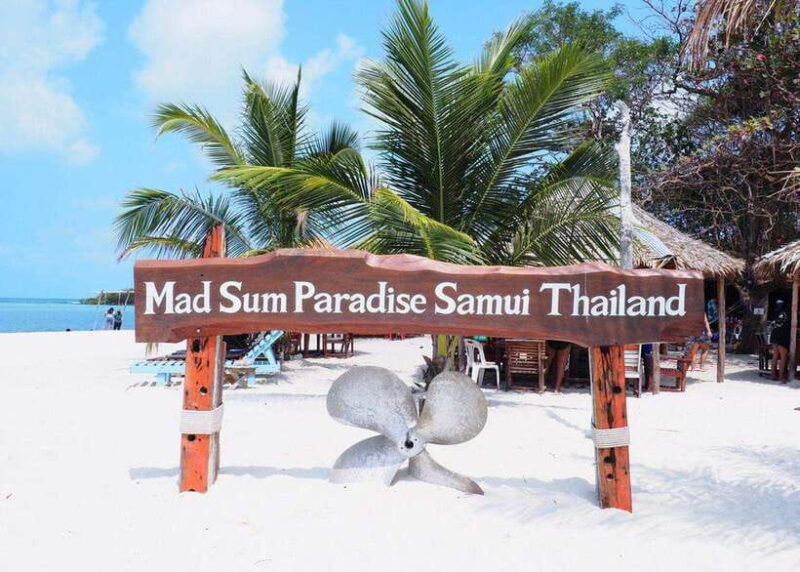 Koh Madsum, Koh Tan & Koh Rap: Private Tour by Speedboat - FAQs
