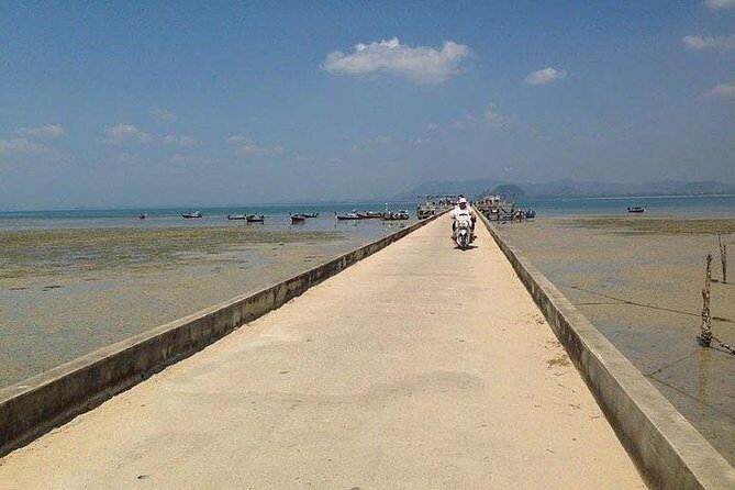 Koh Mook to Phuket by Satun Pakbara Speed Boat - Koh Mook to Phuket by Satun Pakbara Speed Boat: A Practical Guide for Travelers