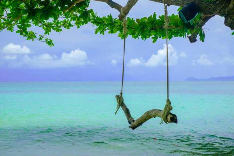 Koh Ngai: Emerald Cave, Kradan, Chueak Private Longtail Boat - Authentic Experiences and Honest Insights