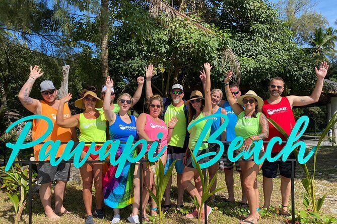 Koh Ngai, Koh Mook and Koh Kradan Private Boat Tour - Introduction: What Makes This Tour Stand Out?