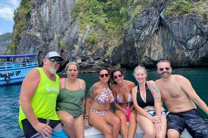 Koh Ngai, Koh Mook and Koh Kradan Private Boat Tour - Pricing & Value Analysis