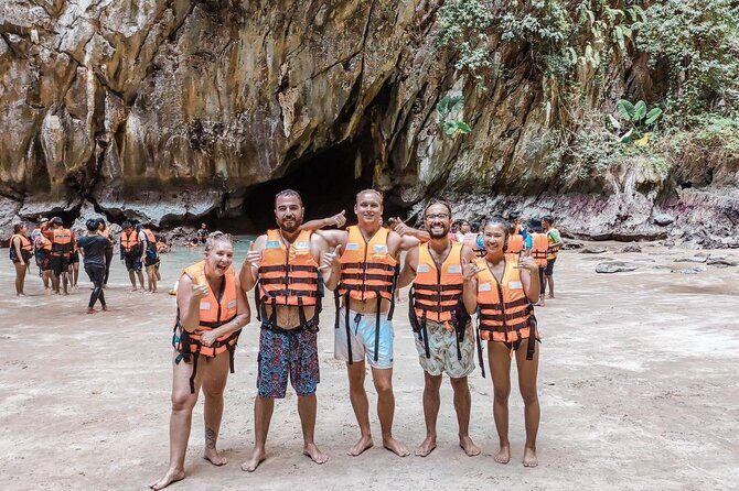 Koh Ngai, Koh Mook and Koh Kradan Private Boat Tour - Practical Details & Tips