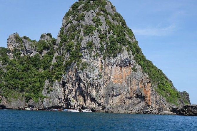 Koh Ngai, Koh Muk + Emerald Cave Snorkeling Tour by Classic Longtail Boat - Honest Opinions from Travelers