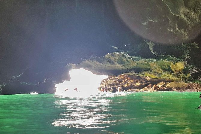 Koh Ngai, Koh Muk + Emerald Cave Snorkeling Tour by Classic Longtail Boat - Practical Tips for Your Trip