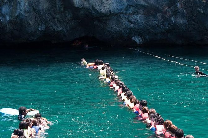 Koh Ngai, Koh Muk + Emerald Cave Snorkeling Tour by Classic Longtail Boat - Who Is This Tour Best For?