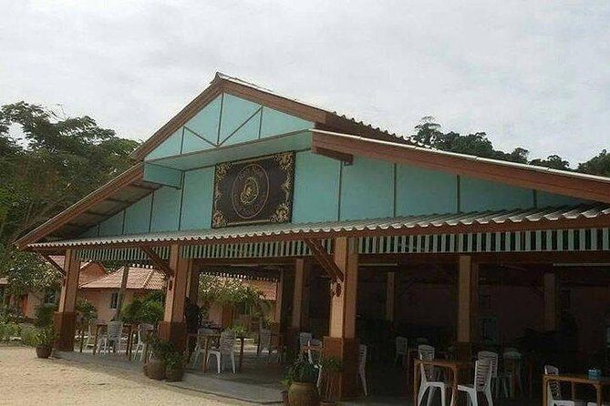 Koh Ngai to Koh Mook by Satun Pakbara Speed Boat - Key Points