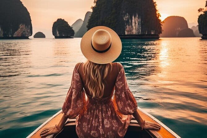 Koh Ngai to Krabi by Satun Pakbara Speed Boat - FAQs