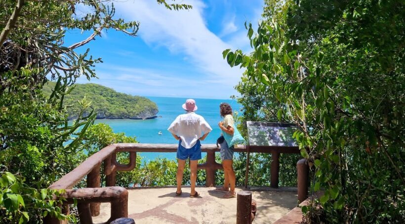 Koh Pha Ngan: Day Tour Ang Thong with Kayak, Snorkel & Lunch - Authentic Perspectives from Travelers