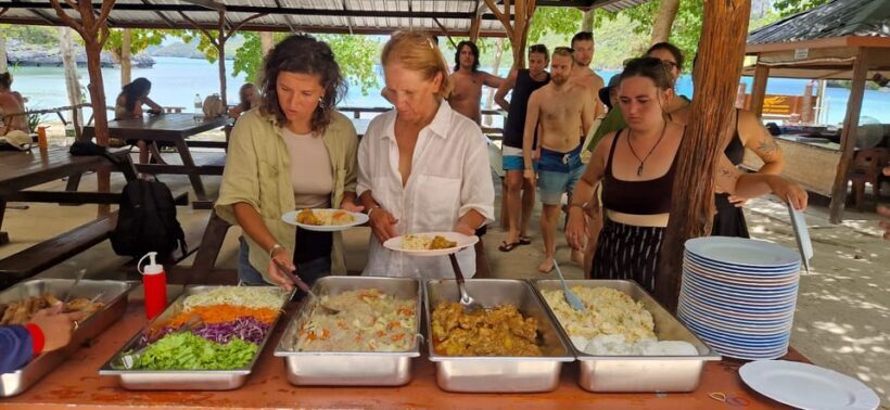 Koh Pha Ngan: Day Tour Ang Thong with Kayak, Snorkel & Lunch - FAQ