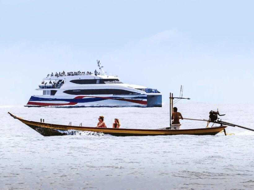 Koh Pha Ngan: Koh Tao and Nangyuan Snorkel tour with Lunch - An In-Depth Look at the Tour