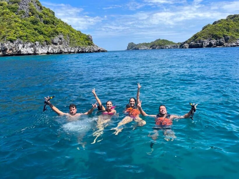 Koh Pha Ngan: Koh Tao & Nang Yuan Tour with Snorkel, Lunch - Final Thoughts: Is It Worth It?