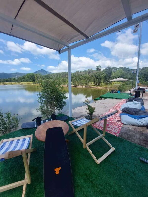 Koh Phangan: Basic Wakeboarding Lessons for Beginners - What’s Included and What’s Not