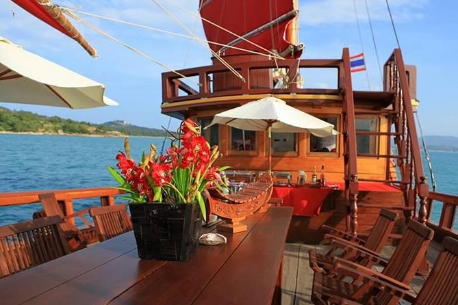 Koh Phangan Brunch and Snorkeling Cruise - Departure from Koh Samui - Key Points