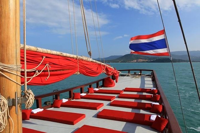 Koh Phangan Brunch and Snorkeling Cruise - Departure from Koh Samui - Final Thoughts