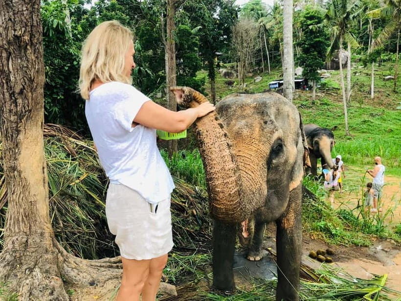Koh Phangan: Full-Day Island Escape All-Inclusive - An Honest Look at the Koh Phangan Full-Day Tour