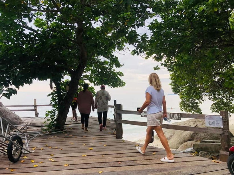 Koh Phangan: Full-Day Island Escape All-Inclusive - FAQs