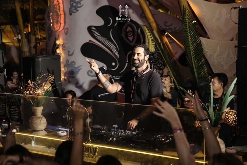 Koh Phangan: Halfmoon Party Festival Day Pass Tickets - What Do the Reviews Say?