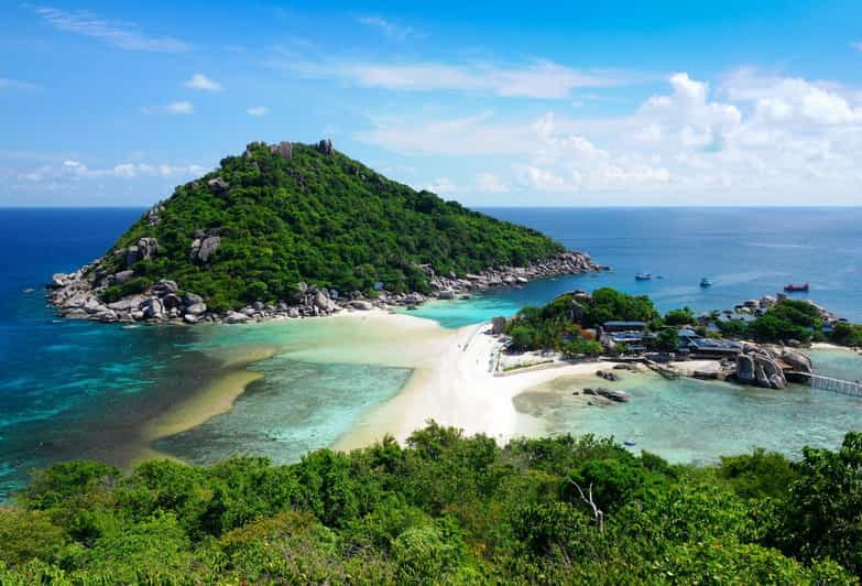 Koh Phangan: Koh Nang Yuan and Koh Tao Snorkeling Tour - Real Traveler Feedback: A Balanced View