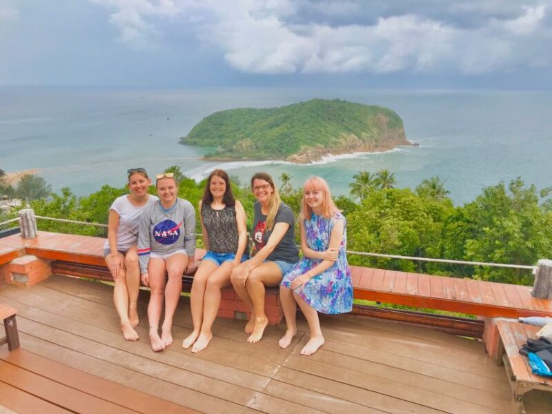 Koh Phangan: One Day Road Trip (Private Group) - An In-Depth Look at the Koh Phangan Road Trip