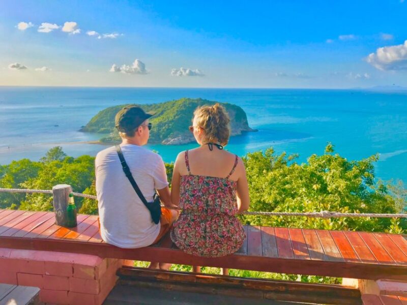 Koh Phangan: One Day Road Trip (Private Group) - Frequently Asked Questions