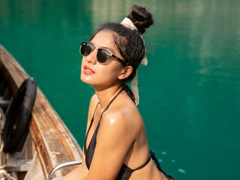 Koh Phi Phi: Private Longtail Boat to Maya Bay - Who Should Consider This Tour?