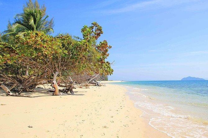 Koh Phi Phi to Koh Bulone by Satun Pakbara Speed Boat - FAQ