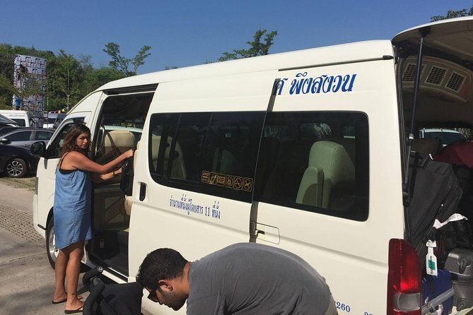 Koh Phi Phi to Krabi VIP Speed Boat Transfer - Who Should Consider This Transfer?