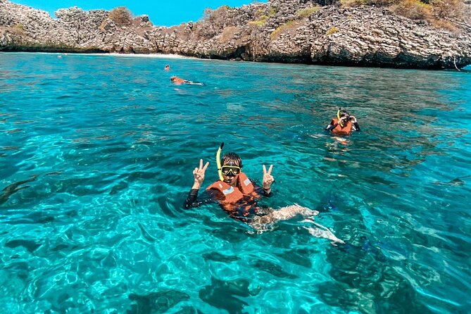 Koh Rok and Koh Ha Private Boat Tour - What Sets This Tour Apart?