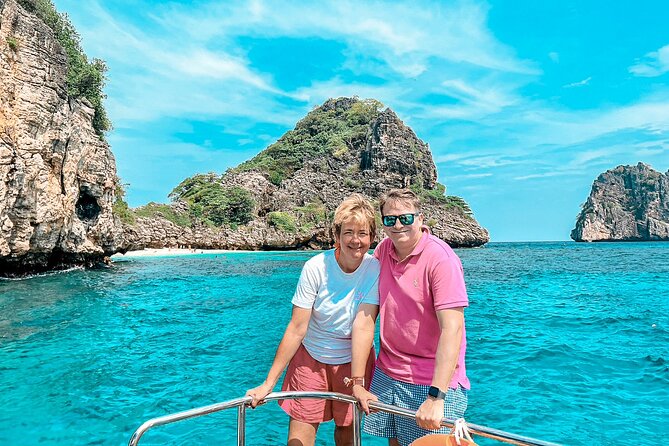 Koh Rok and Koh Ha Private Boat Tour - FAQ
