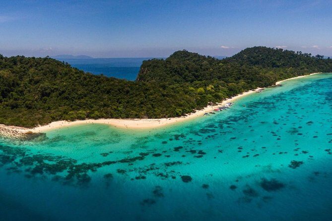 Koh Rok and Koh Haa Snorkeling Trip by Speedboat from Koh Lanta - Introduction: A Snorkeler’s Dream or a Mixed Bag?