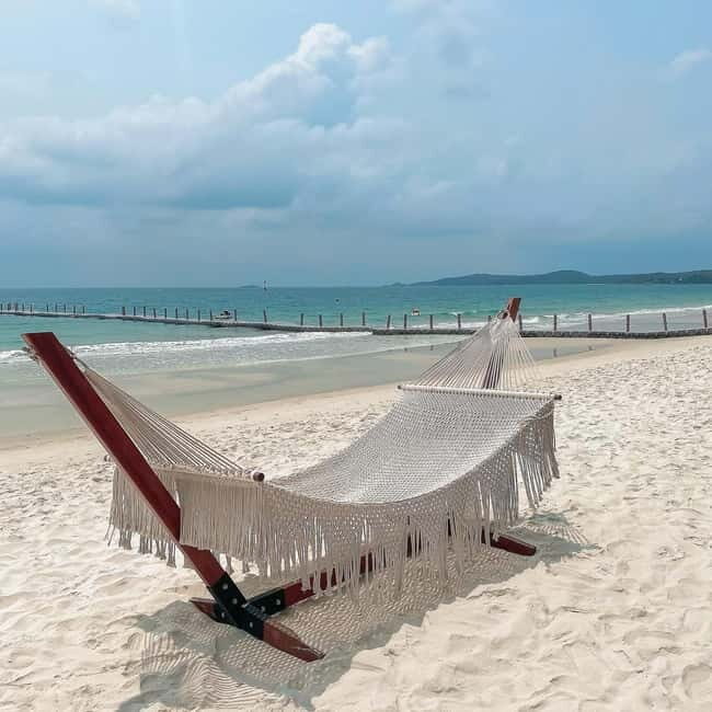 Koh Samet Day Trip from Pattaya with Transfer & Buffet Lunch - Practical Details: What You Need to Know