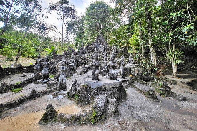 Koh Samui 4WD Jeep Jungle Tour - What Travelers Say