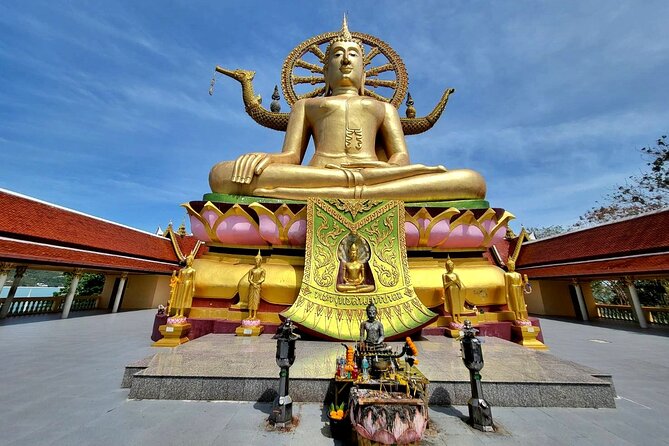 Koh Samui 4WD Jeep Jungle Tour - Evaluating the Value