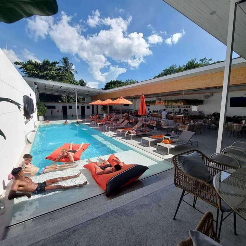 Koh Samui: 4x4 Jungle Safari & AMBA Spa Experience - Key Points