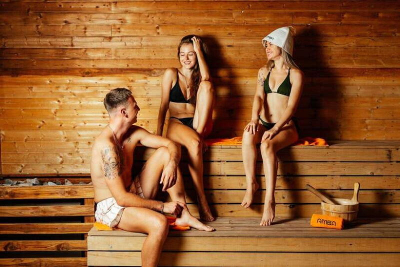 Koh Samui: 4x4 Jungle Safari & AMBA Spa Experience - What’s Included and What to Expect