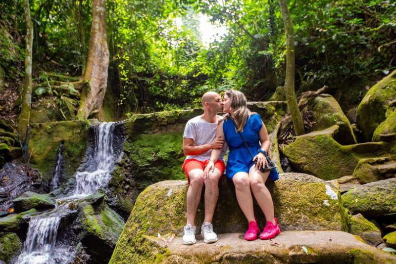 Koh Samui Adventure: Hidden Gems & 4x4 Safari Tour /w Lunch - An Authentic Day in Koh Samui: What to Expect