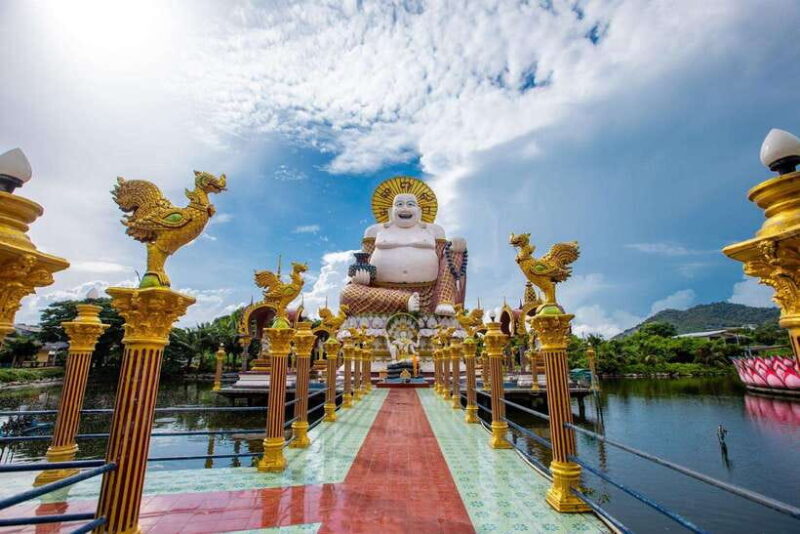 Koh Samui Adventure: Hidden Gems & 4x4 Safari Tour /w Lunch - The Bottom Line