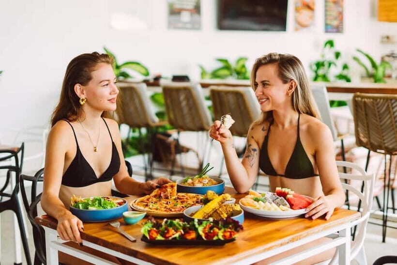 Koh Samui: AMBA Spa & ATV Adventure Package - Key Points