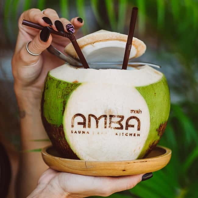 Koh Samui: AMBA Spa & ATV Adventure Package - The Sum Up: Who Will Love This Experience?