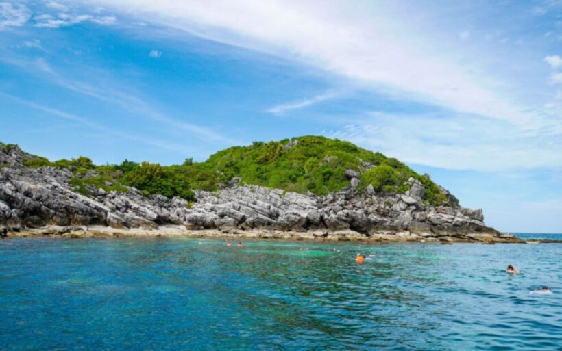 Koh Samui: Ang Thong Marine Park Day Tour by Speedboat - The Experience Beyond the Highlights