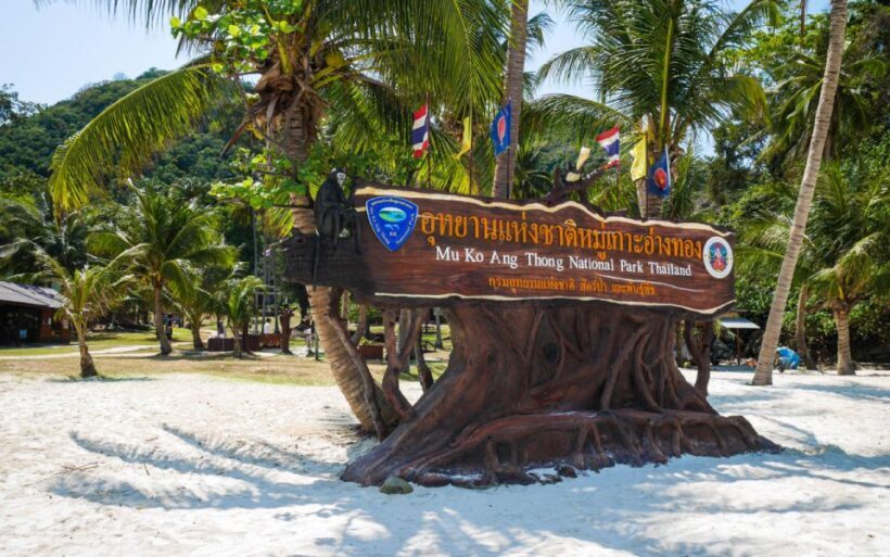Koh Samui: Ang Thong Marine Park Day Tour by Speedboat - Final Thoughts: Who Should Consider This Tour?